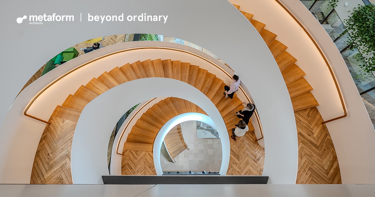 Metaform Architects | Award-Winning Architecture Studio